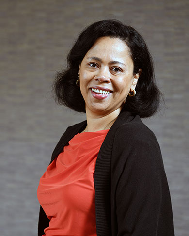 Lilly Miller - Paralegal - Gray Ice Higdon