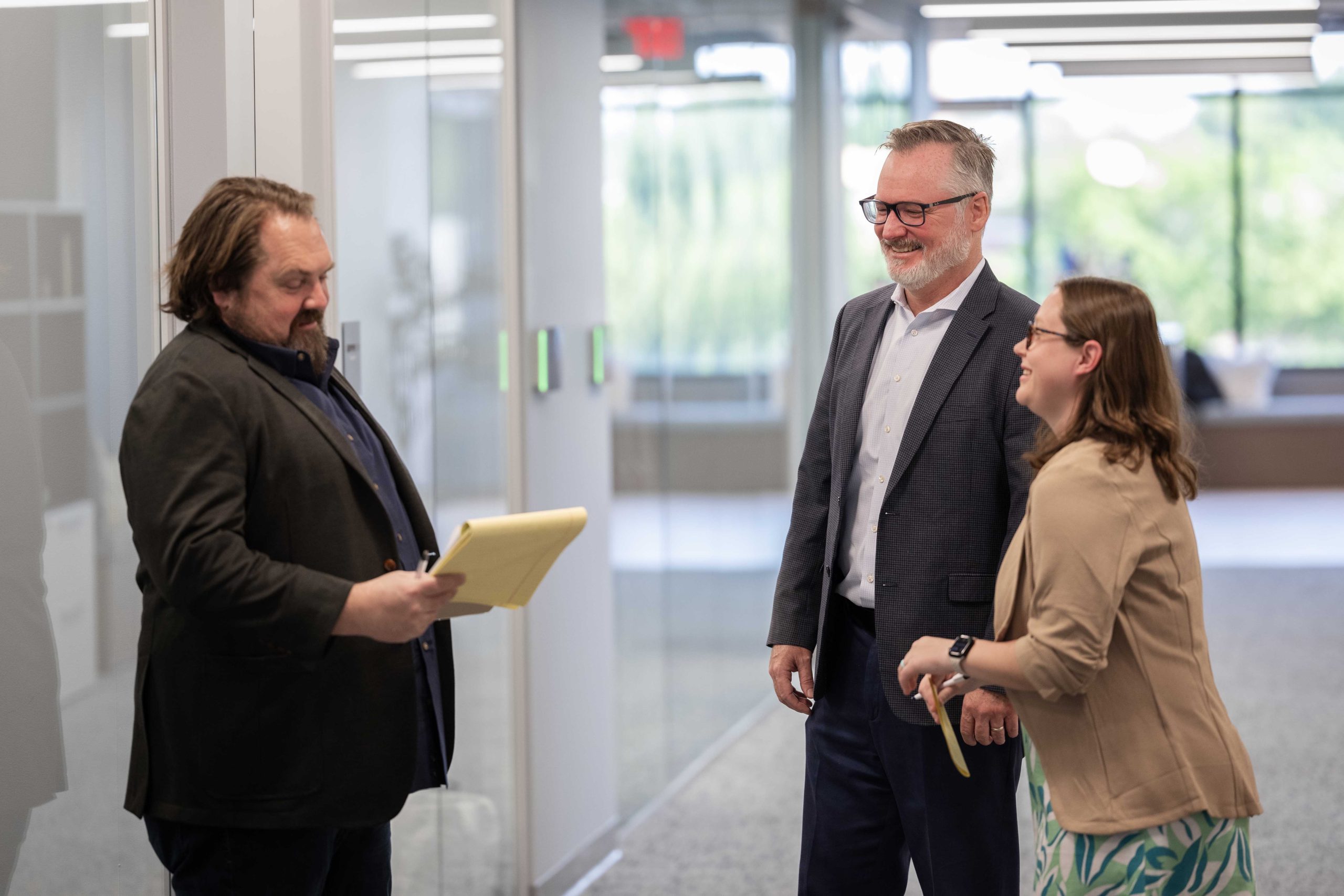 Intellectual Property Litigation - Gray Ice Higdon